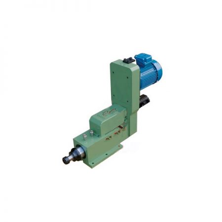 Boring / Milling / Drilling / Tapping Head Units, Hydraulic & Servo ...